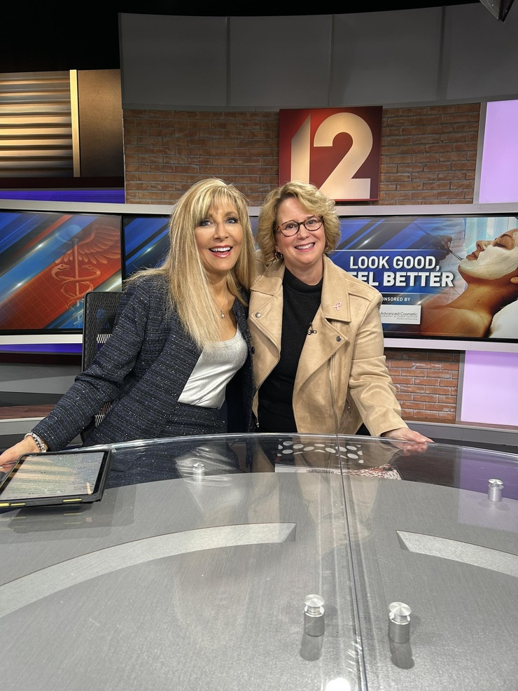 Picture of Liz Bonis