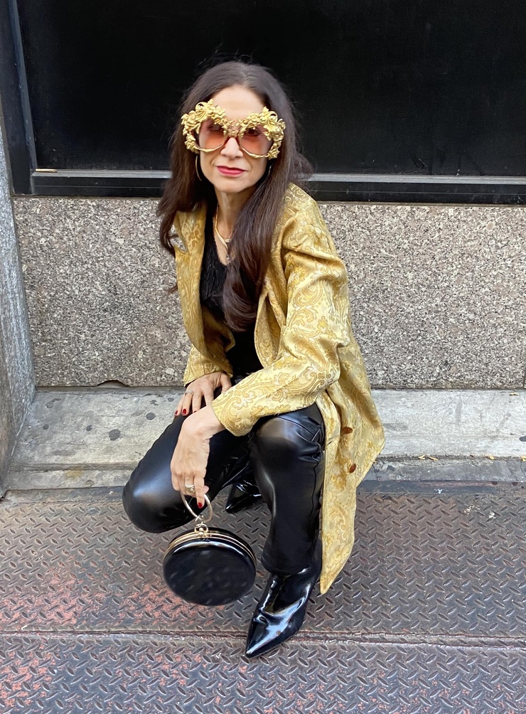 Picture of Lisa Gaye