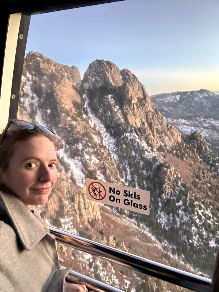 Picture of Maddy Smith