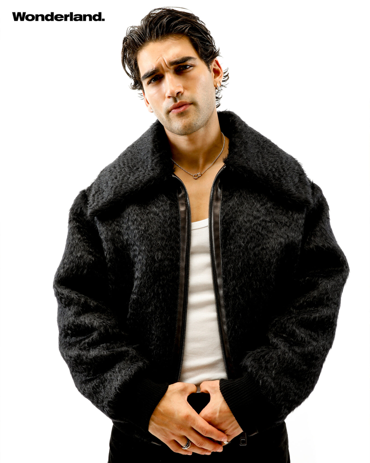 Picture of Josh Heuston