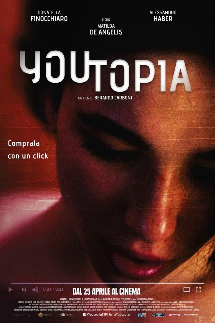 Picture of Youtopia