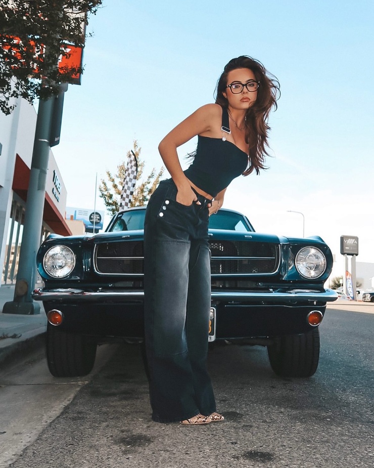 Picture of Ava Allan