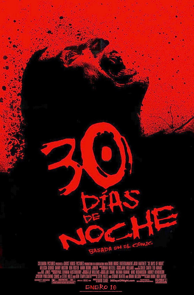 Picture of 30 Days of Night