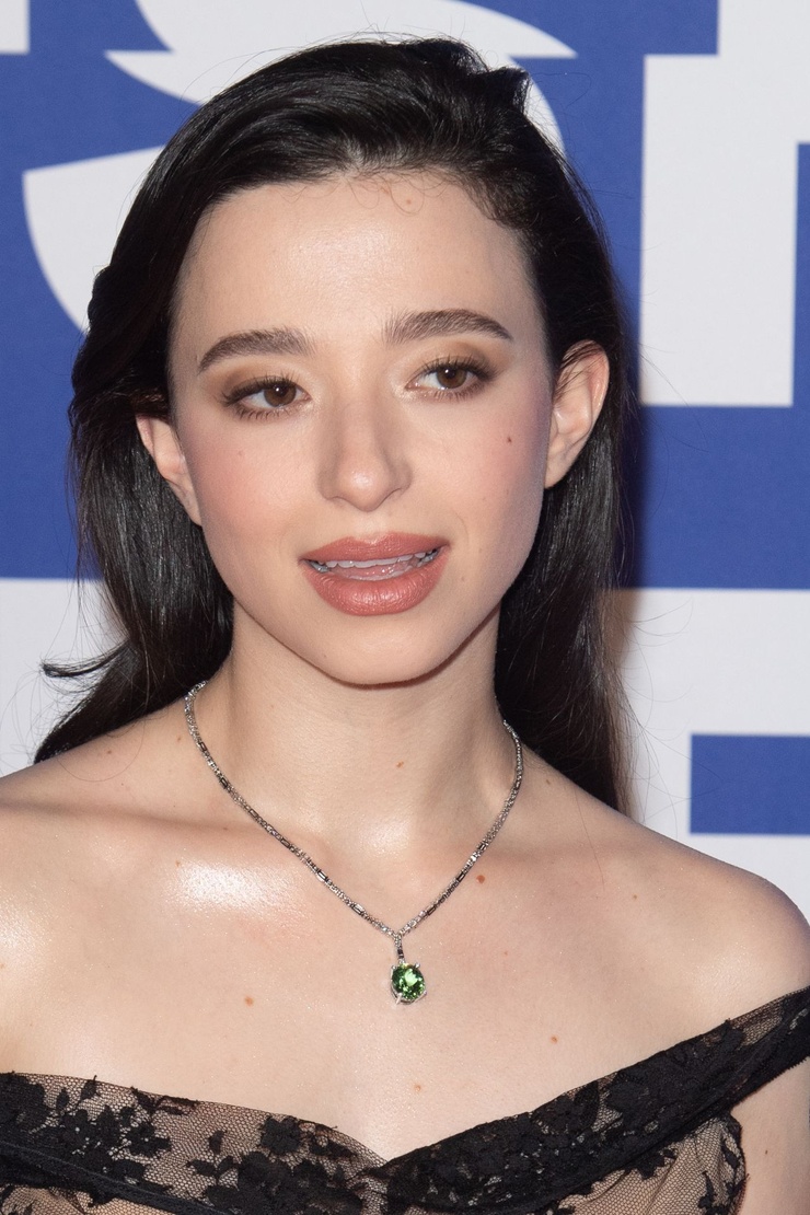 Picture of Mikey Madison