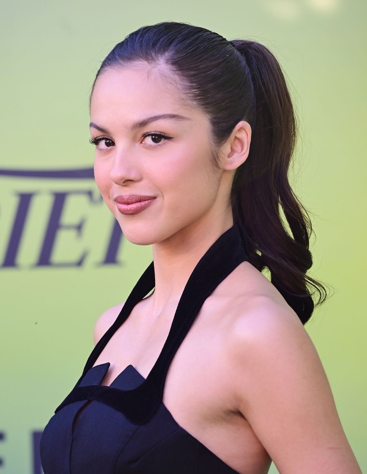 Picture of Olivia Rodrigo