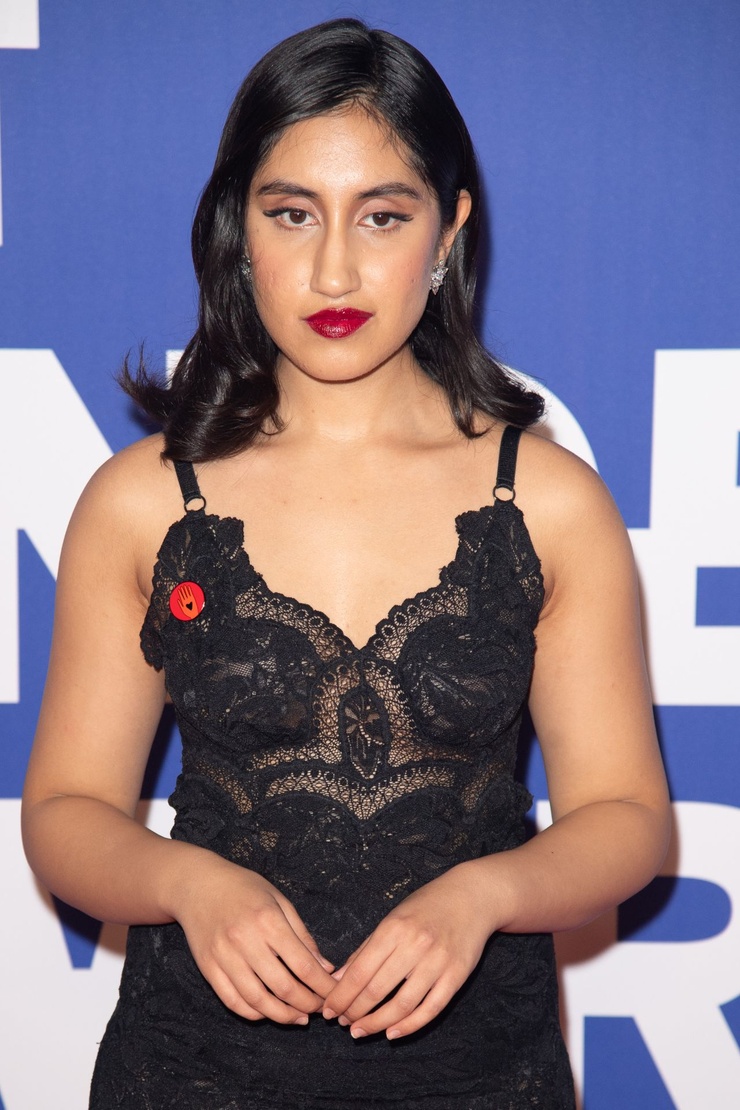 Picture of Ambika Mod