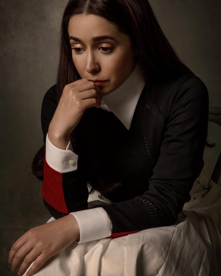 Picture of Cristin Milioti