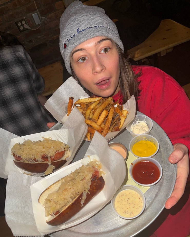 Picture of Elsie Hewitt