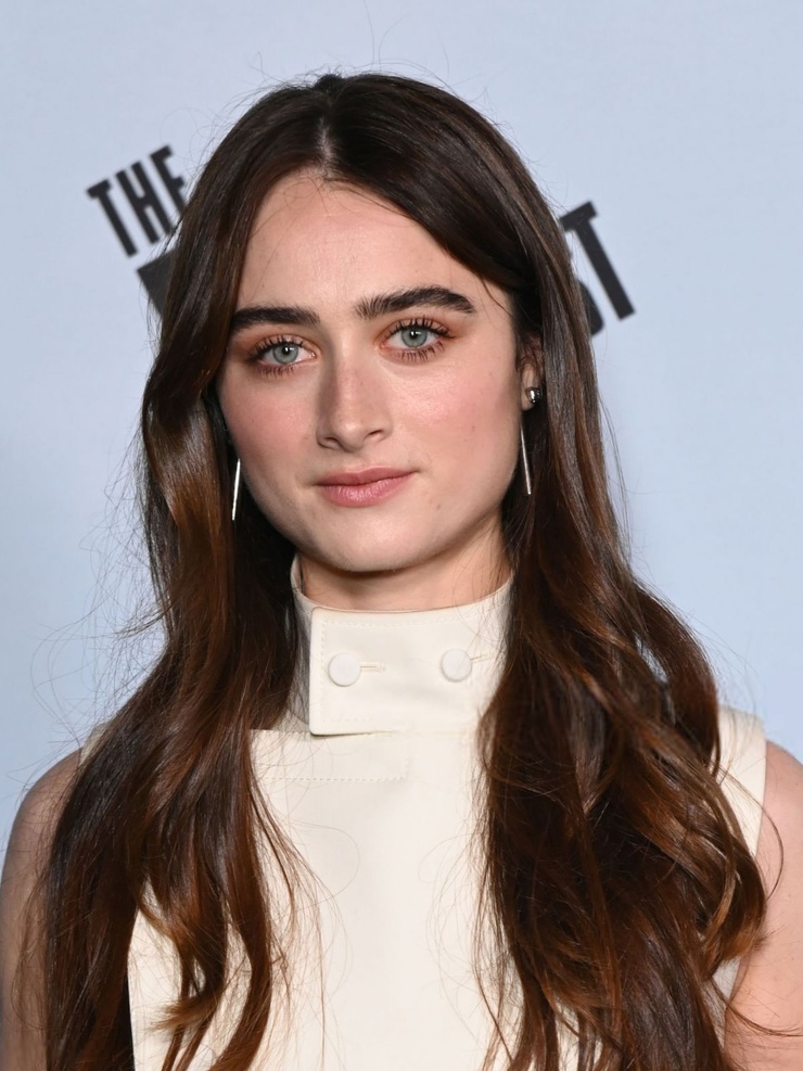 Image of Raffey Cassidy