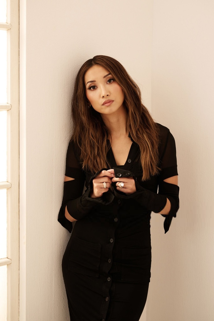 Picture of Brenda Song