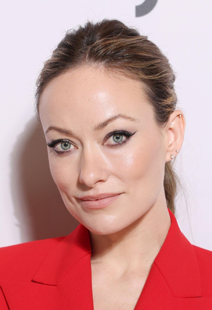 Picture of Olivia Wilde