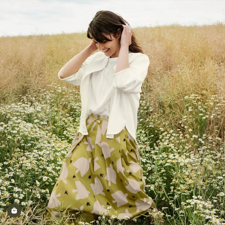 Picture of Adelaide Sines