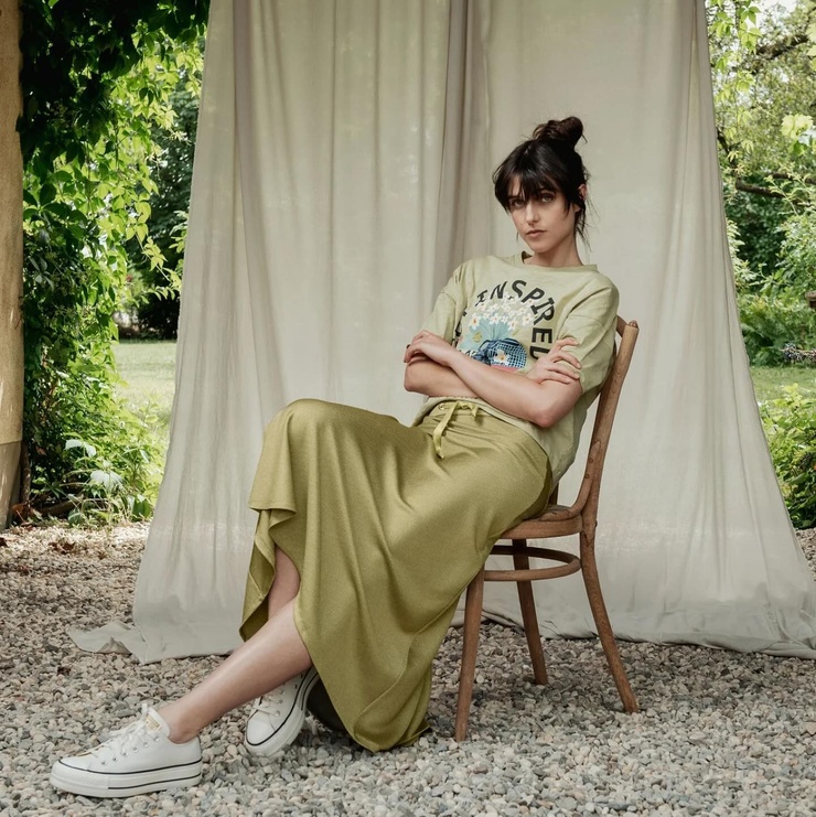 Picture of Adelaide Sines