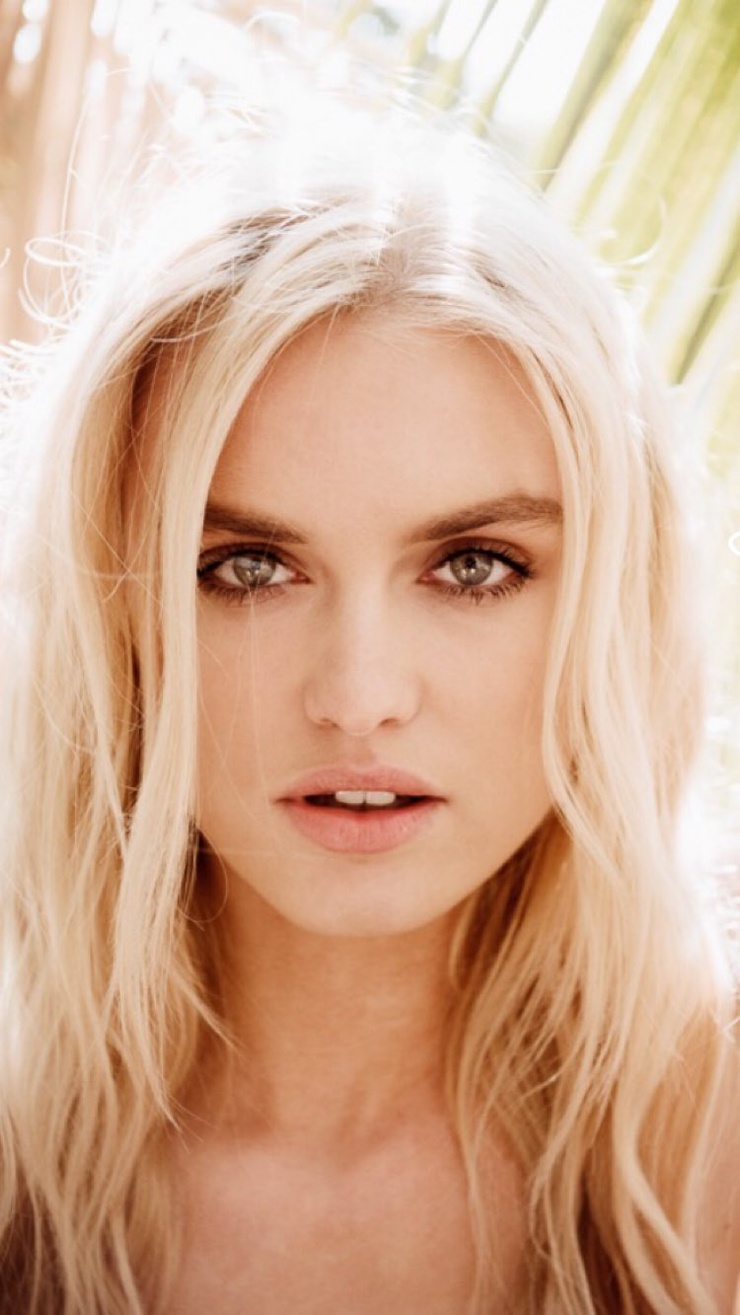 Alberte Valentine image