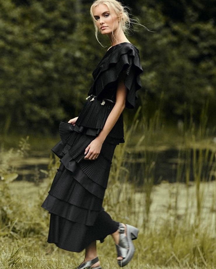 Picture of Alberte Valentine