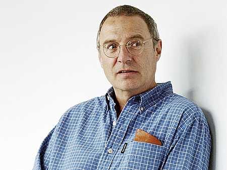 Ray Lawrence picture