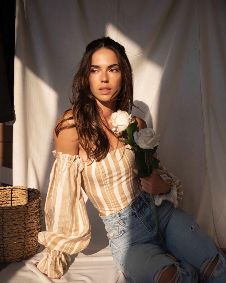 Picture of andjela milanovic I