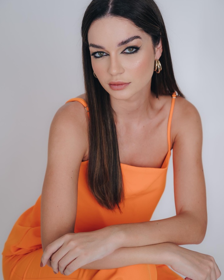 Picture of Ana Beatriz Nazareno