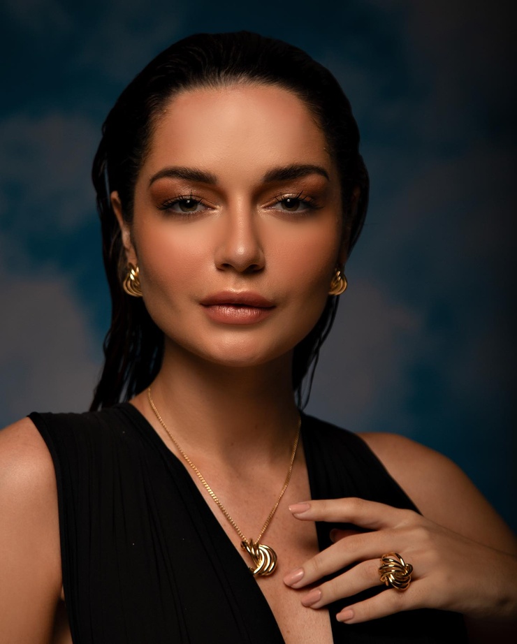Picture of Ana Beatriz Nazareno