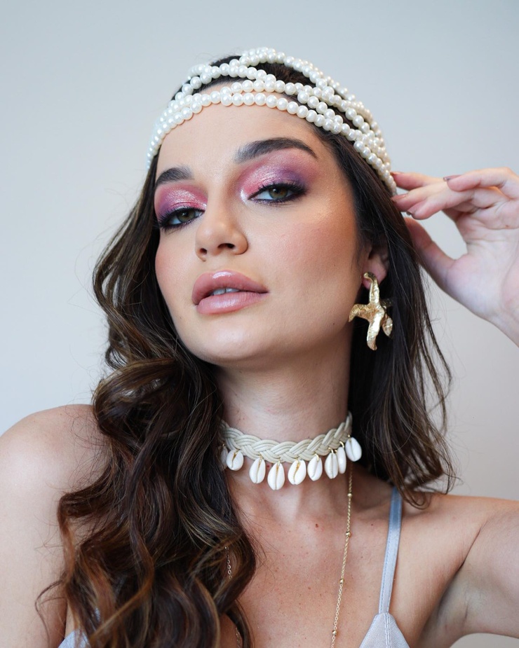Picture of Ana Beatriz Nazareno