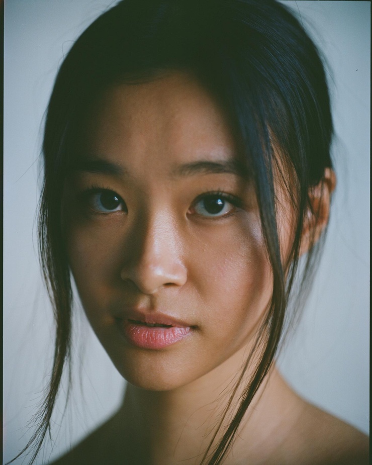Picture of Annie Guo