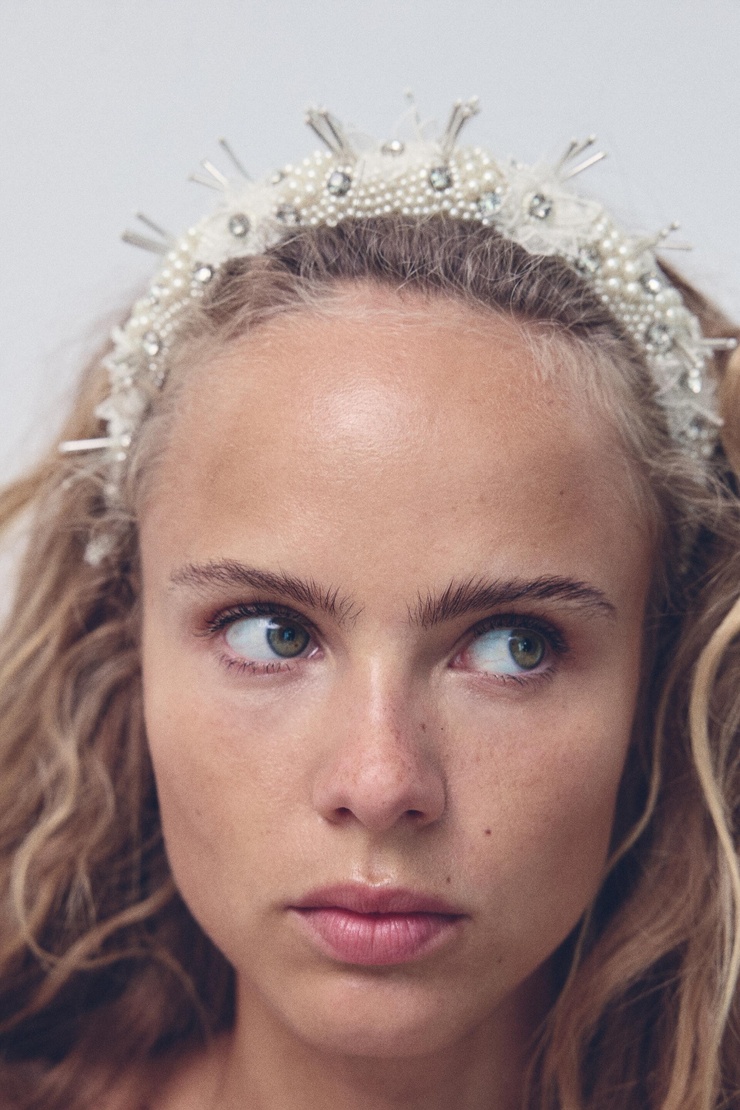 Picture of Olivia Vinten