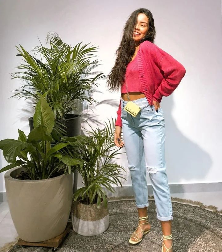 Picture of Anny Victoria