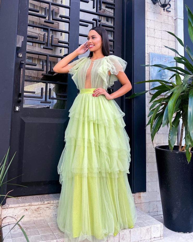 Picture of Anny Victoria