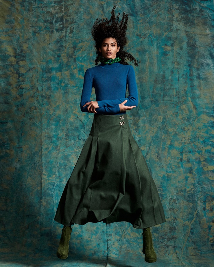 Image of Antonella Delgado