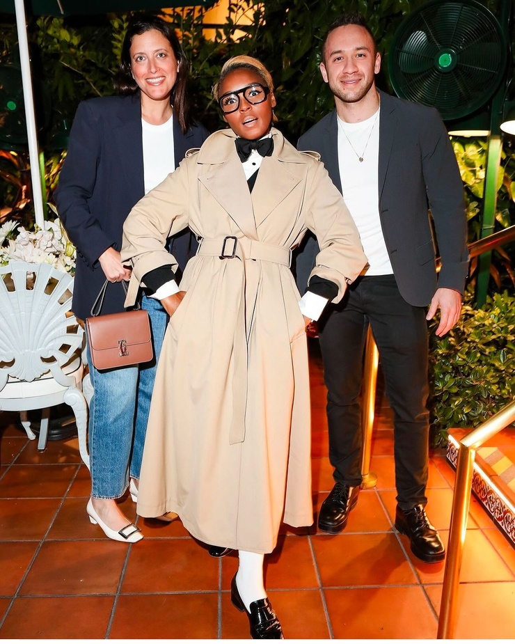 Picture of Janelle Monae