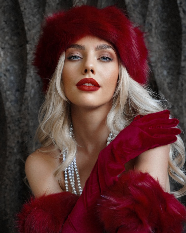 Picture of Alexa Breit