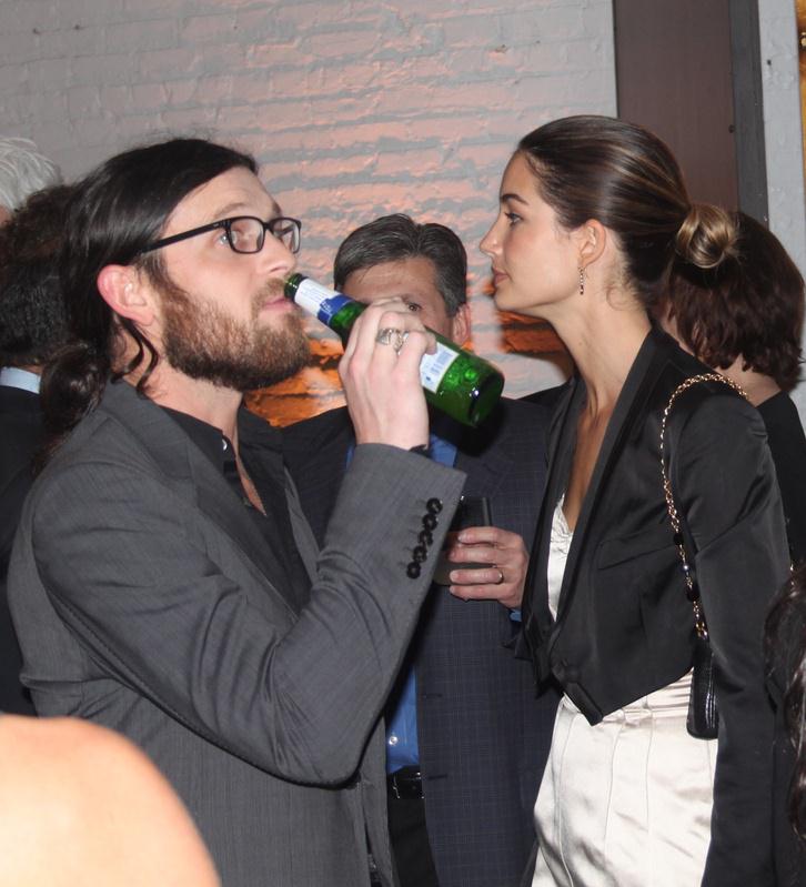 Nathan Followill picture