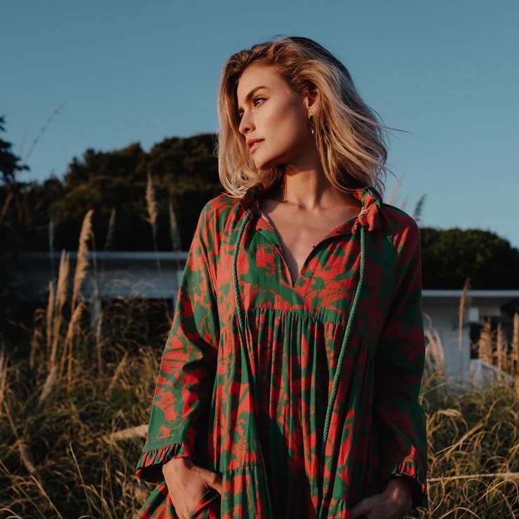 Picture of Blair Sinnott