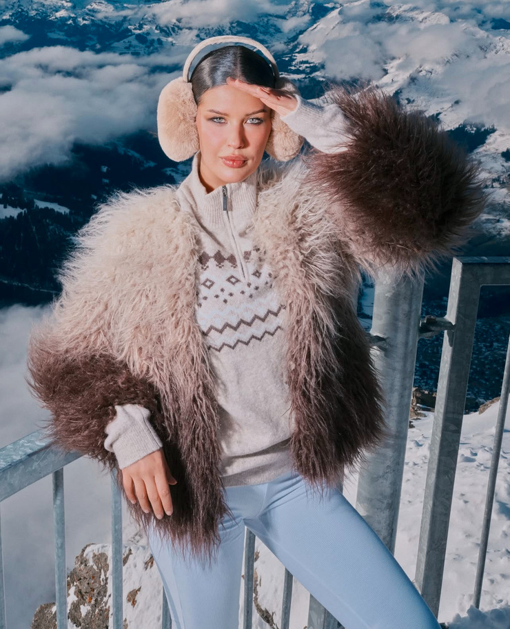 Picture of Liza Makhu