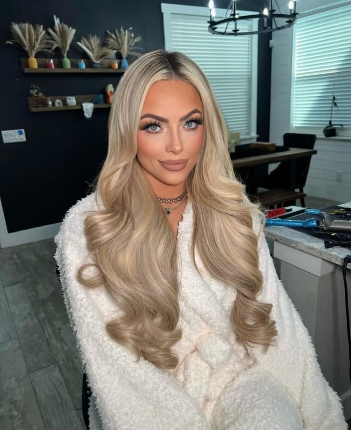 Picture of Gionna Daddio