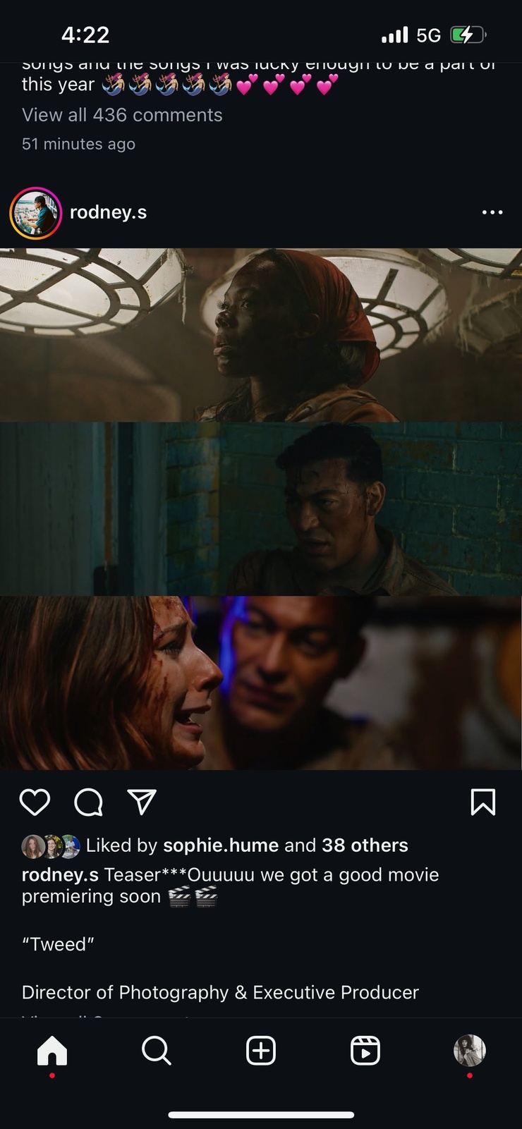 Sydney Porada picture