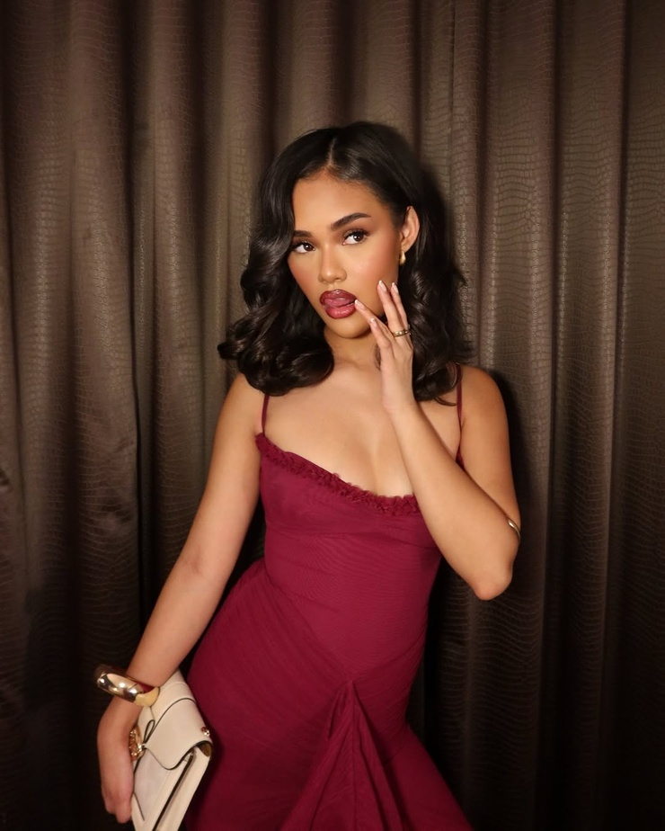 Picture of Ariana Mikaela