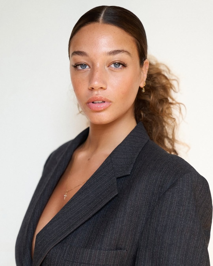 Picture of Hannah Sadler