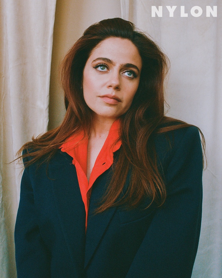 Picture of Molly Gordon