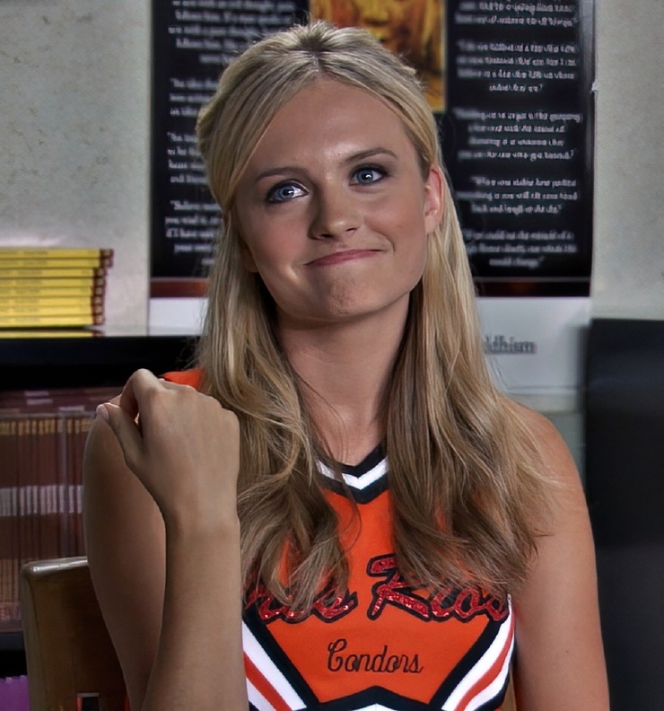 Madison Riley picture