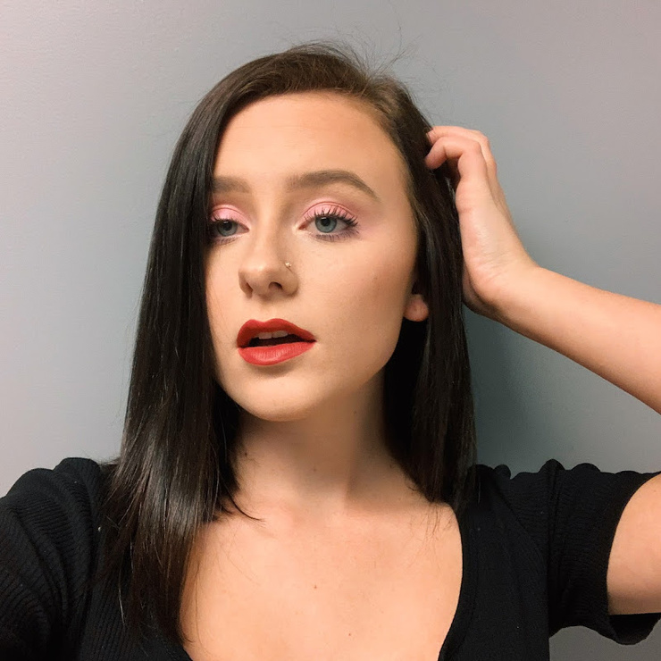 Picture of Audra Miller (Singer)