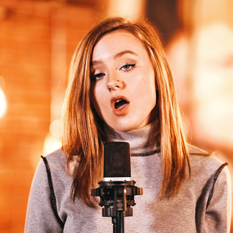 Image of Audra Miller (Singer)