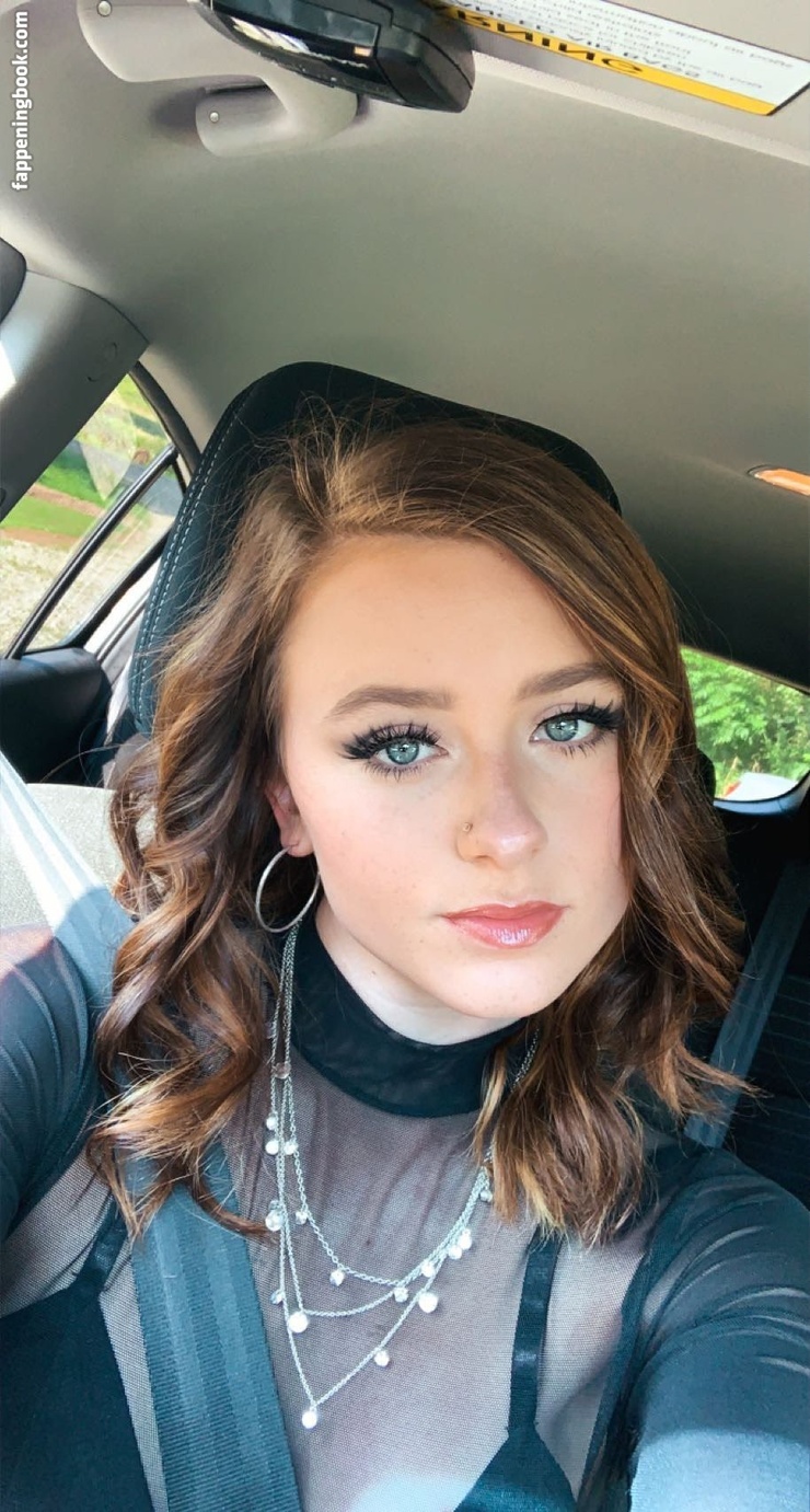 Picture of Audra Miller (Singer)