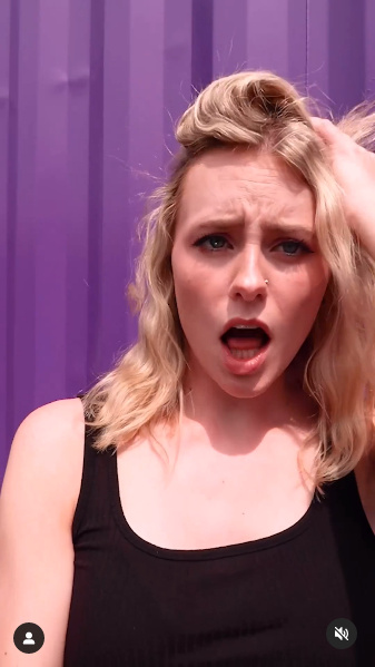 Picture of Audra Miller (Singer)