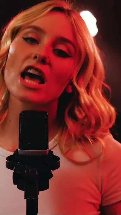 Audra Miller (Singer) image