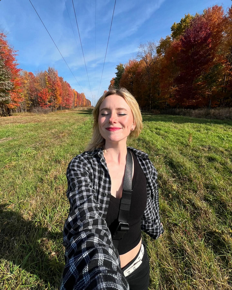 Audra Miller (Singer) image