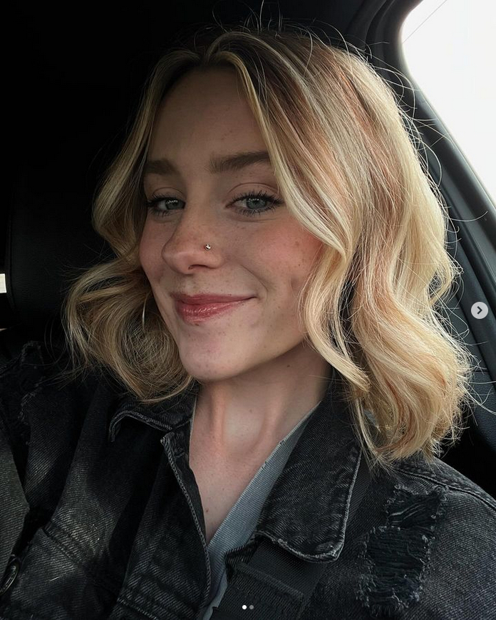 Picture of Audra Miller (Singer)