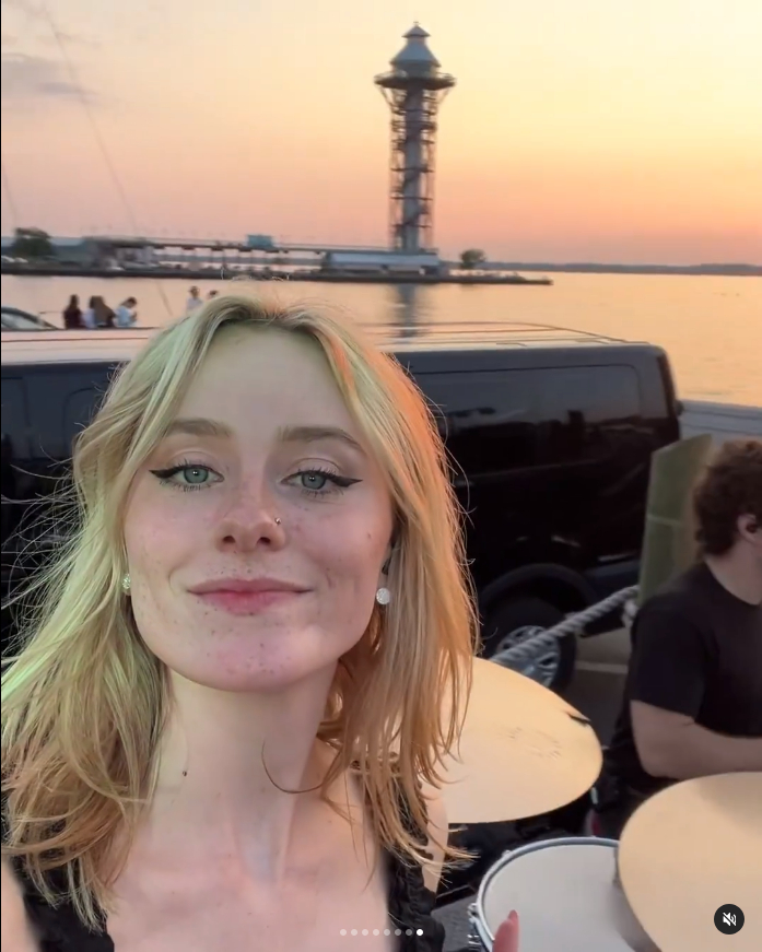 Picture of Audra Miller (Singer)