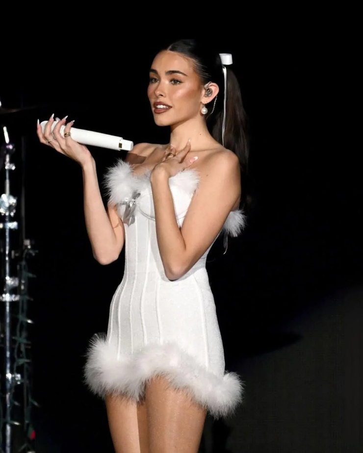 Picture of Madison Beer