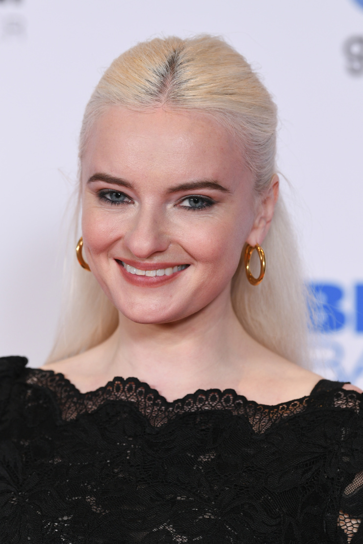 Grace Chatto picture
